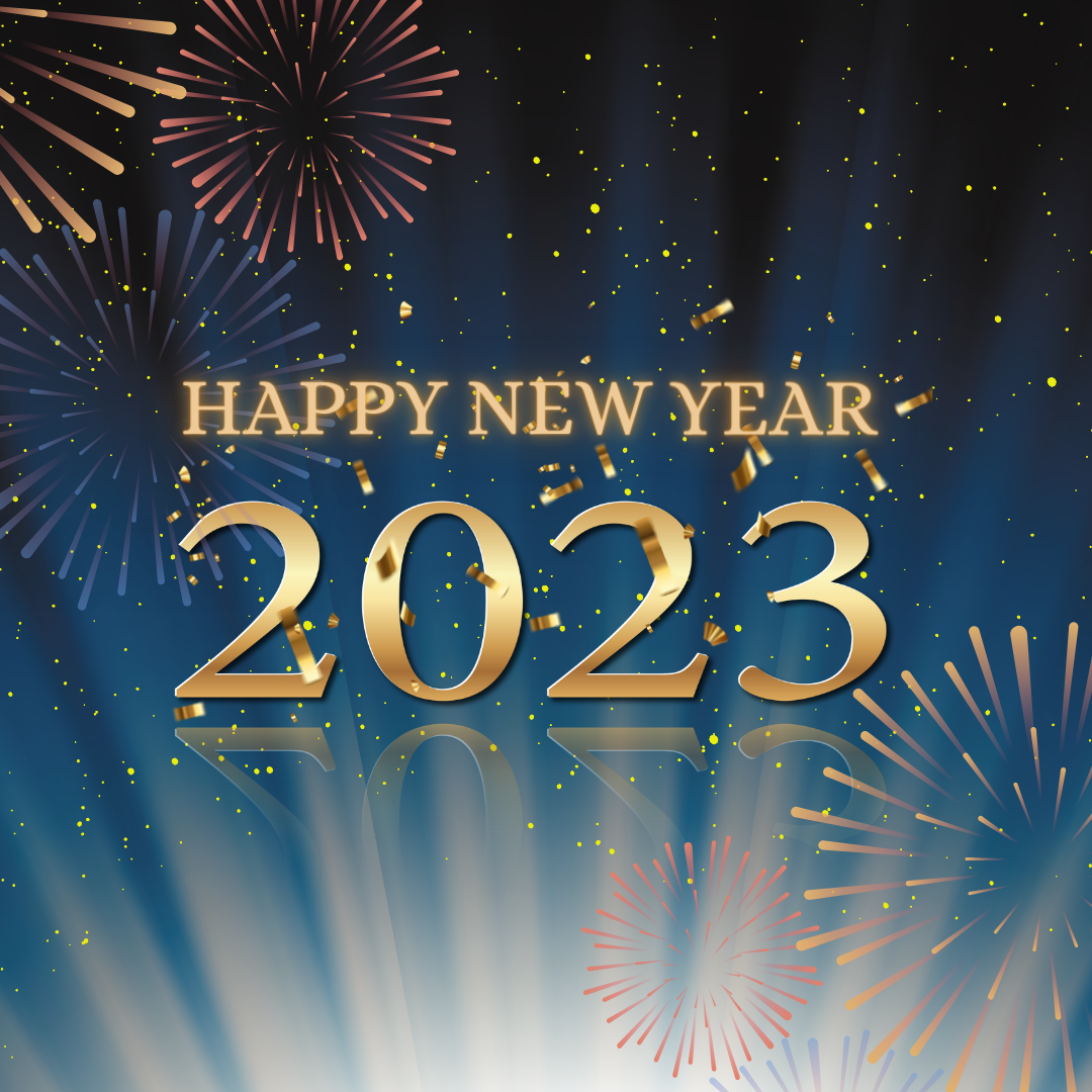 New Year, New Projects, New Pricing | Ecila Media - Your Go To Gal for ...